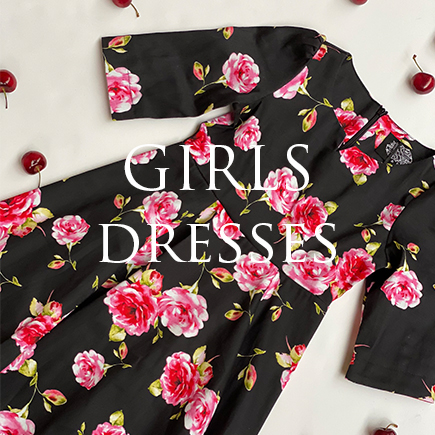 Hearts & Roses London - Vintage and Alternative Style Wholesaler