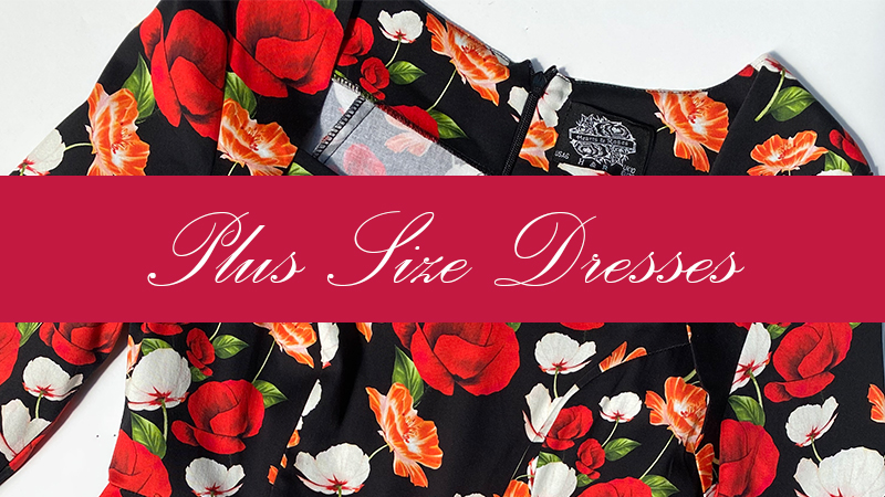 Hearts & Roses London - Vintage and Alternative Style Wholesaler