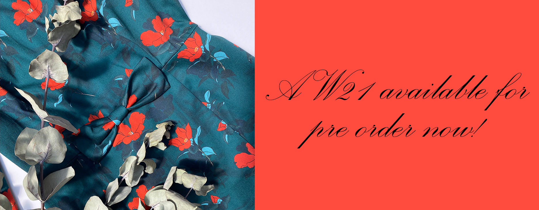 Hearts & Roses London - Vintage and Alternative Style Wholesaler