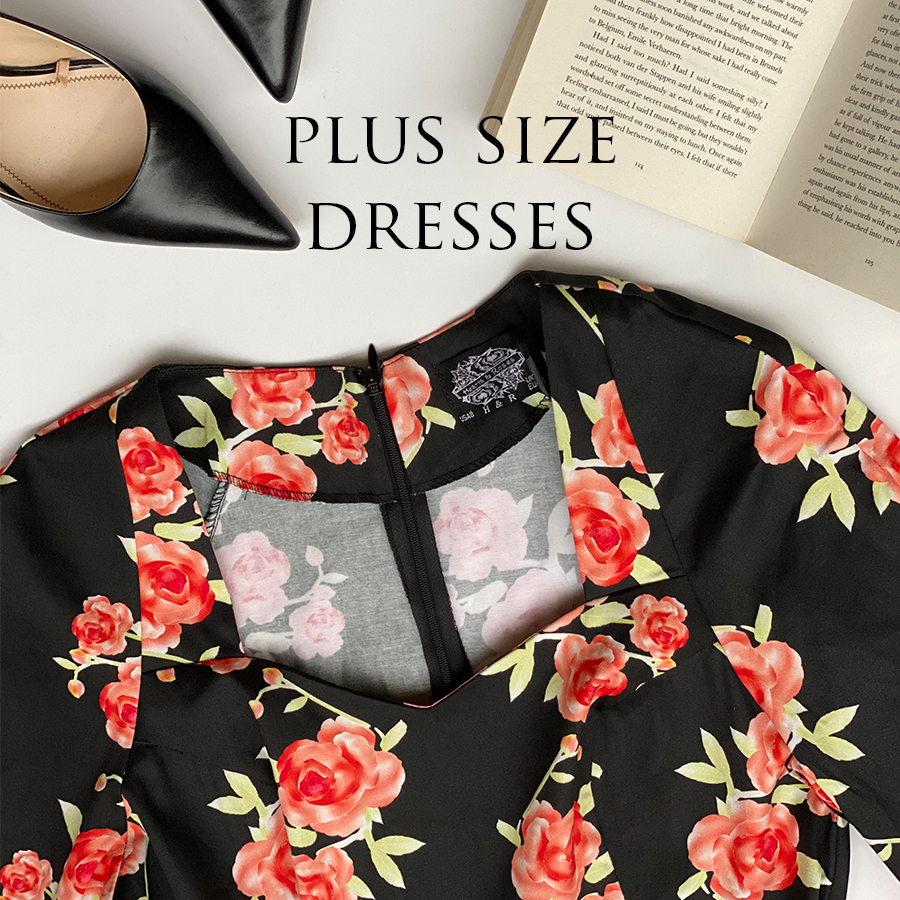 Hearts & Roses London - Vintage and Alternative Style Wholesaler