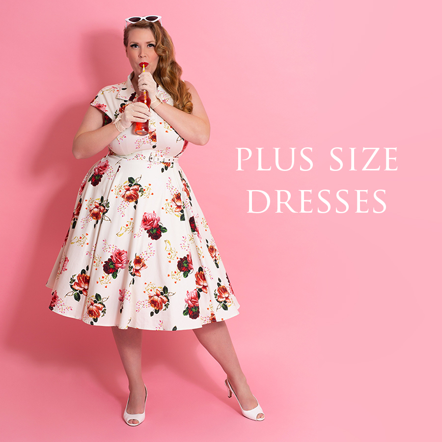 Hearts & Roses London - Vintage and Alternative Style Wholesaler