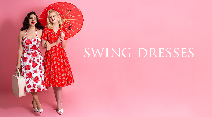 Hearts & Roses London - Vintage and Alternative Style Wholesaler