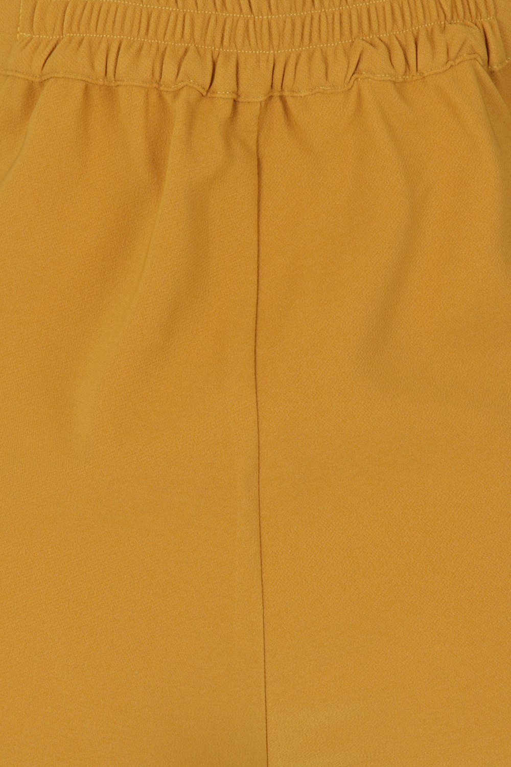 Barbara Gold Capri Pants - Hearts & Roses London