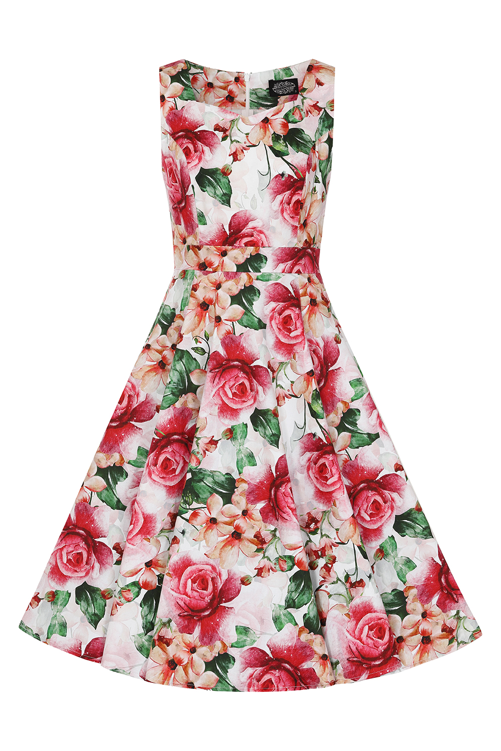 New Arrivals - Hearts & Roses London